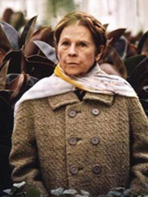 Ruth Gordon - FILMSTARTS.de