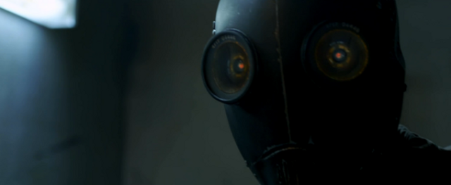 Foto zum Film The Prototype - Bild 8 auf 9 - FILMSTARTS.de