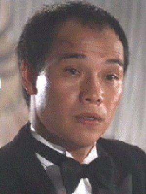 David Yip - FILMSTARTS.de