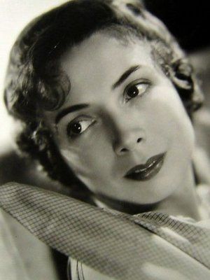 Sara Haden - FILMSTARTS.de