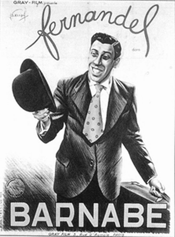Barnabé - Film 1938 - FILMSTARTS.de