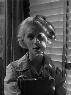 Irene Kane - FILMSTARTS.de