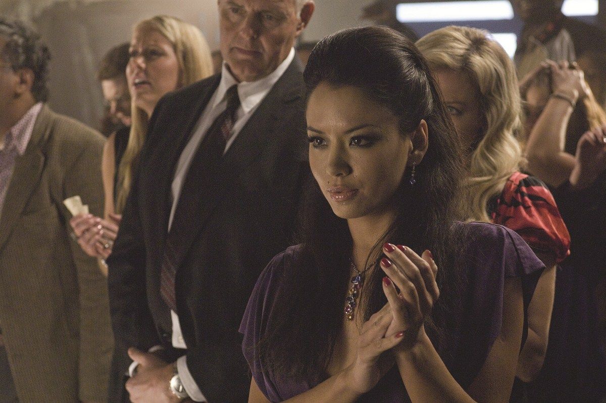 Foto zum Film Alex Cross - Bild 3 auf 24 - FILMSTARTS.de