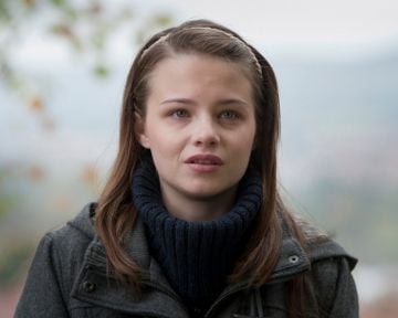 Für Elise Trailer - Für Elise Trailer DF - FILMSTARTS.de