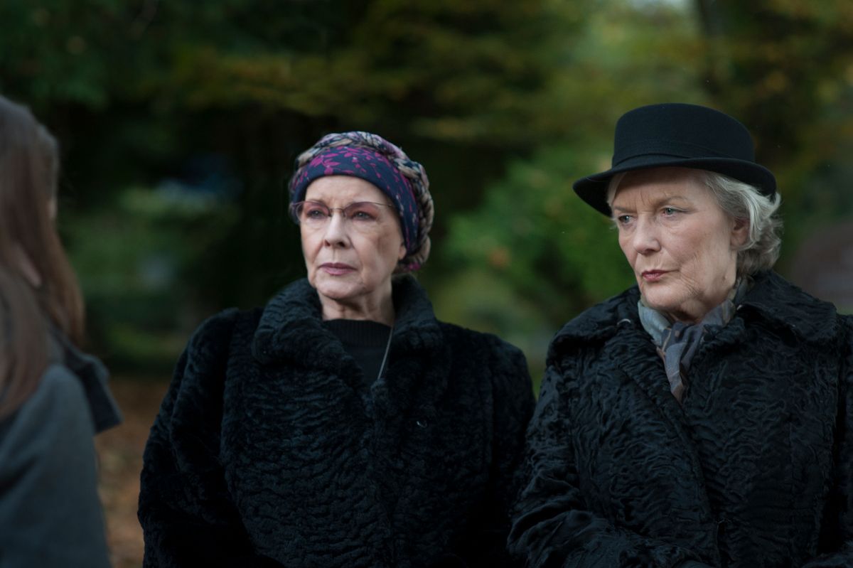 Foto zum Film Für Elise - Bild 9 auf 13 - FILMSTARTS.de