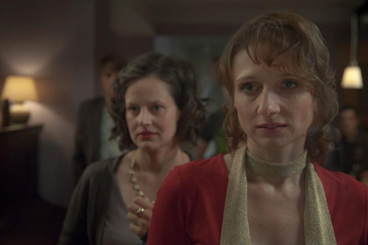 Foto zum Film Für Elise - Bild 10 auf 13 - FILMSTARTS.de