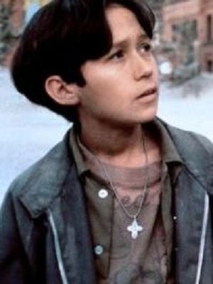 Jeremy Foley - FILMSTARTS.de