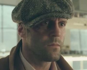 Redemption - Stunde der Vergeltung Trailer - Redemption - Stunde der ...