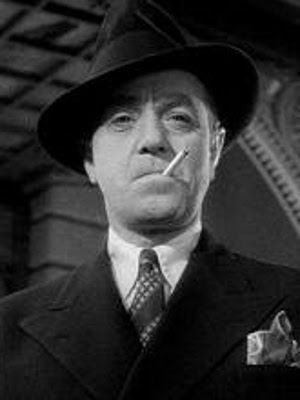 Stanley Ridges - FILMSTARTS.de