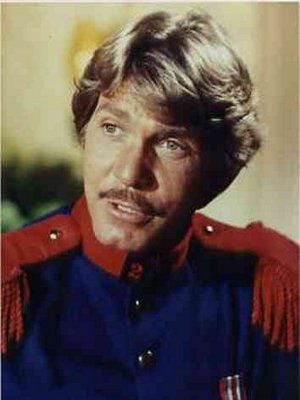 Christopher Stone - FILMSTARTS.de