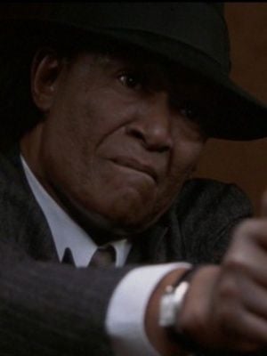 Paul Benjamin - FILMSTARTS.de