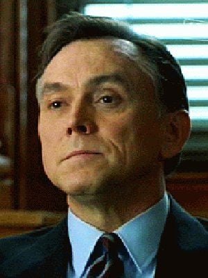 Filmografie von Kip Niven - FILMSTARTS.de