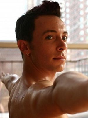 Steven M. Goldsmith - FILMSTARTS.de