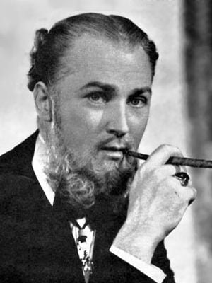 Brian Aherne - FILMSTARTS.de