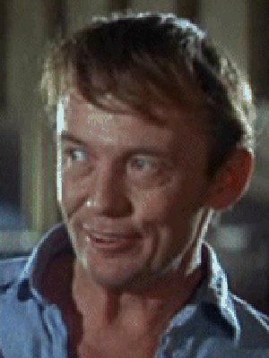 Warren Finnerty - FILMSTARTS.de