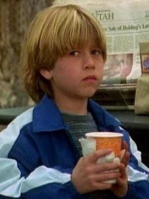 Justin Cooper - FILMSTARTS.de