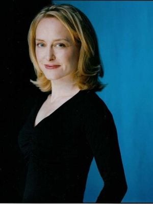 Stéphanie Morgenstern - FILMSTARTS.de