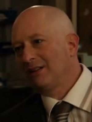 Max Perlich - FILMSTARTS.de