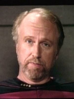 J. Patrick McNamara - FILMSTARTS.de