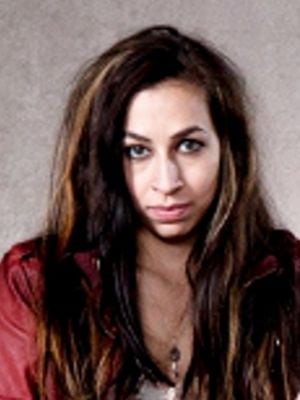 Carol Schuler - FILMSTARTS.de