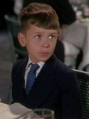 George Winslow - FILMSTARTS.de