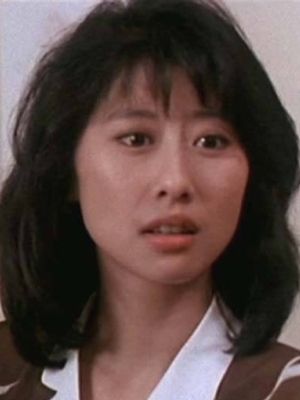 Sally Yeh - FILMSTARTS.de