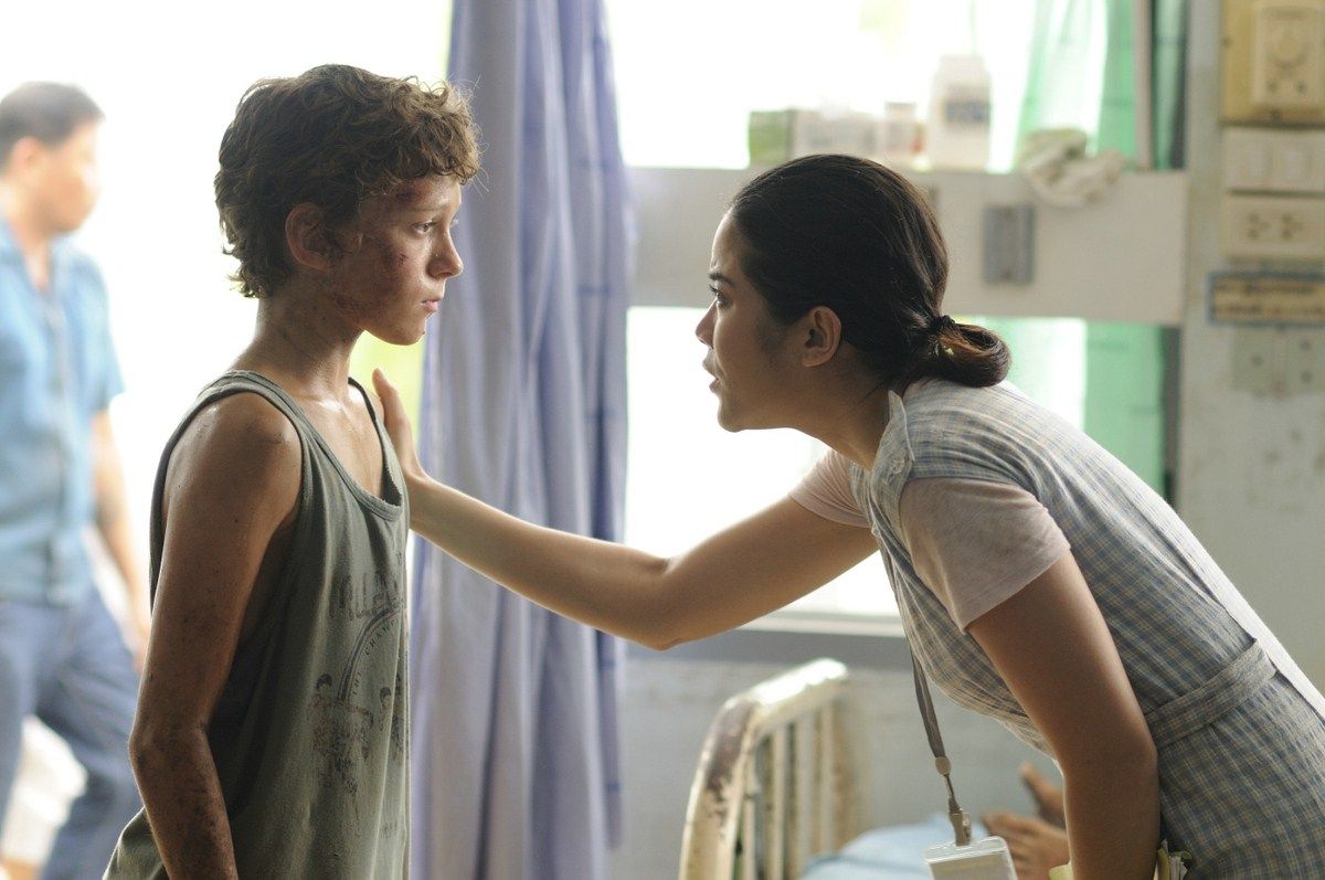 Foto zum Film The Impossible - Bild 15 auf 38 - FILMSTARTS.de