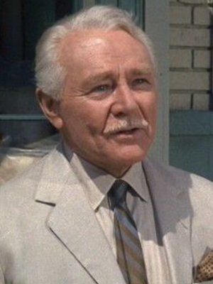 Charles Ruggles - FILMSTARTS.de