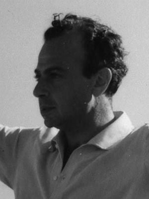 Michael Cacoyannis - FILMSTARTS.de