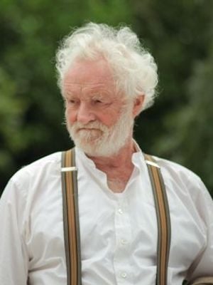 Patrick Godfrey - FILMSTARTS.de