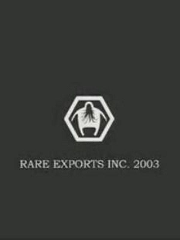 Rare Exports Inc - Kurzfilm - FILMSTARTS.de