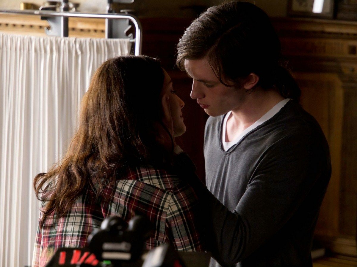 Foto zum Film Rubinrot - Bild 23 auf 23 - FILMSTARTS.de