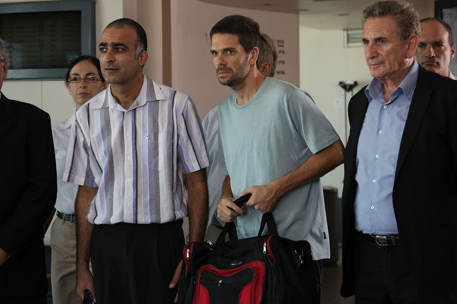 Hatufim - In der Hand des Feindes: Hatufim - In der Hand des Feindes ...