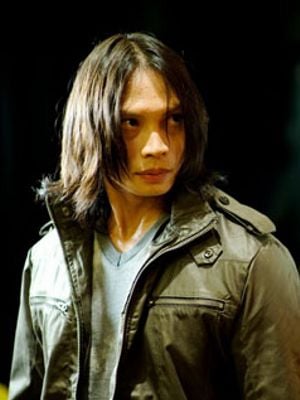 Simon Kook - FILMSTARTS.de