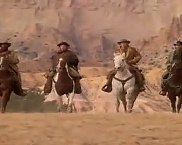 Silverado Trailer - Silverado Trailer OV - FILMSTARTS.de
