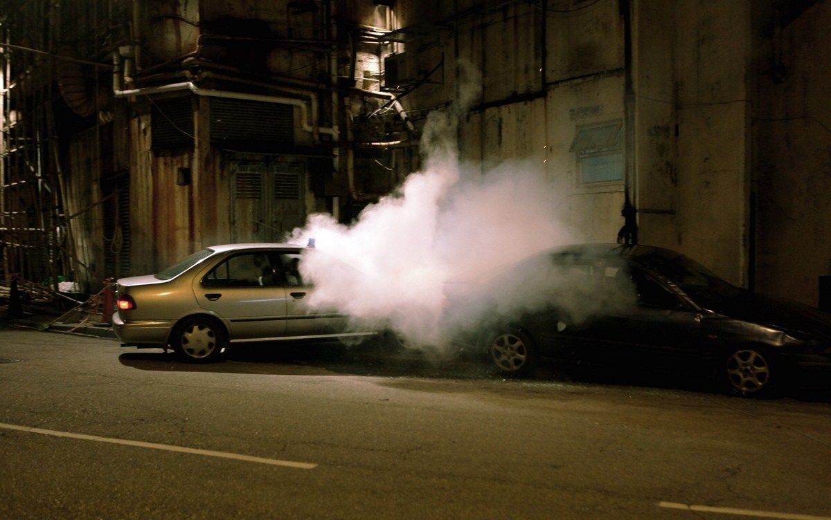 Foto zum Film Motorway - Bild 7 auf 10 - FILMSTARTS.de
