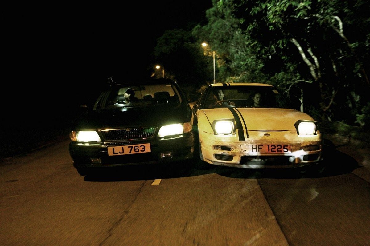 Foto zum Film Motorway - Bild 8 auf 10 - FILMSTARTS.de