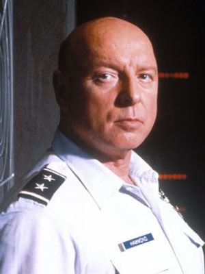 Don S. Davis - FILMSTARTS.de