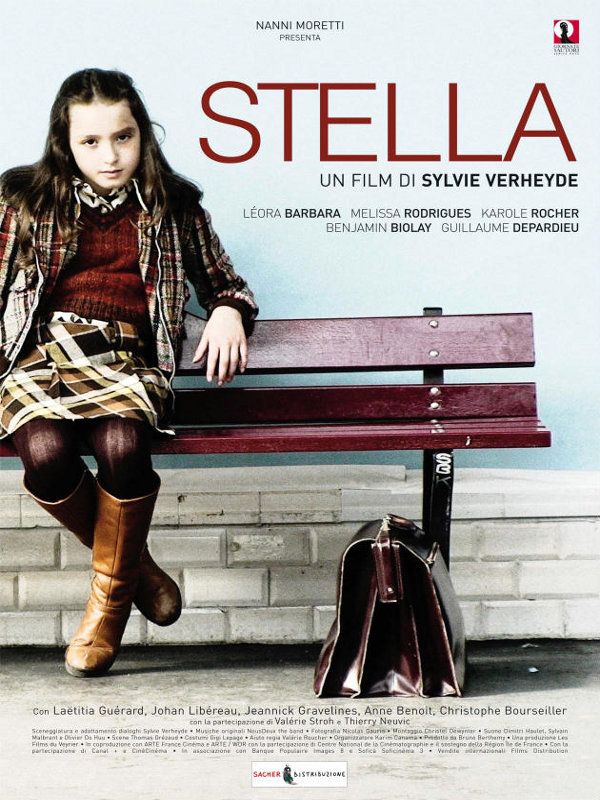 Stella - Film 2008 - FILMSTARTS.de