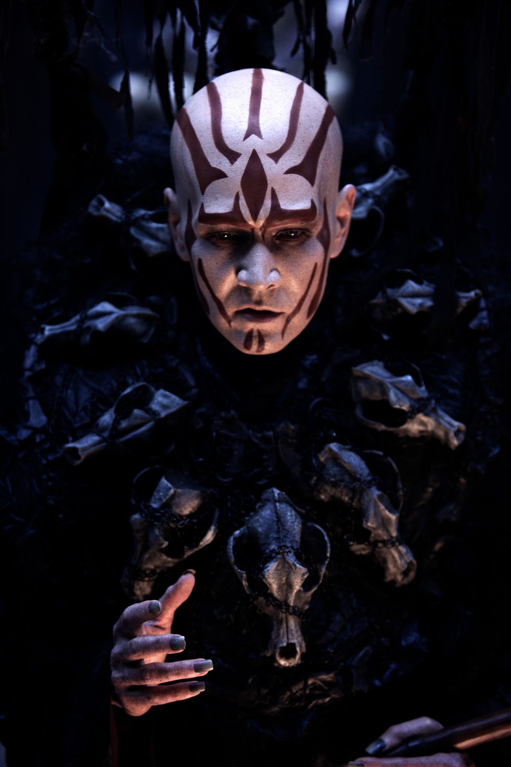 Foto zum Film Painted Skin 2: The Resurrection - Bild 20 auf 23 ...