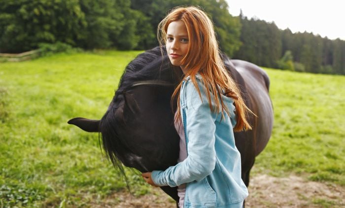 Foto zum Film Ostwind - Zusammen sind wir frei - Bild 11 auf 18 ...