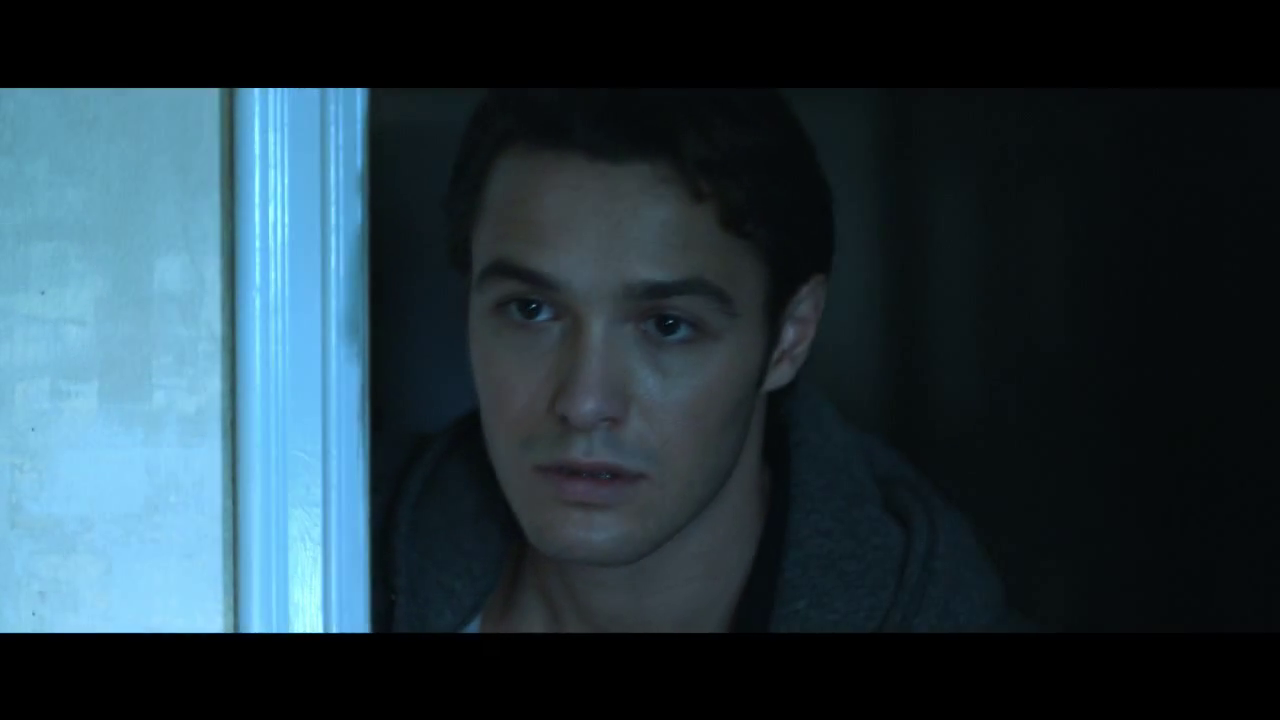 The Ghostmaker Trailer - The Ghostmaker Trailer OV - FILMSTARTS.de