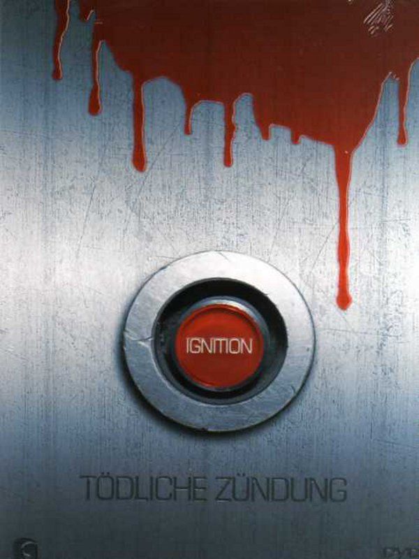 Ignition - Tödliche Zündung - Film 2001 - FILMSTARTS.de