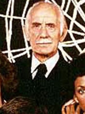 Robert F. Simon - FILMSTARTS.de