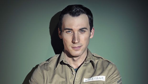 Bild zu David Caves - Bild David Caves - Foto 3 von 10 - FILMSTARTS.de