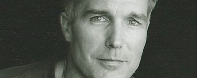 Patrick St. Esprit als Romulus Thread in "Die Tribute von Panem 2 ...