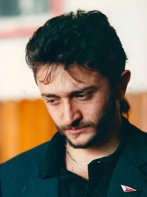 Patrick Grieco - FILMSTARTS.de