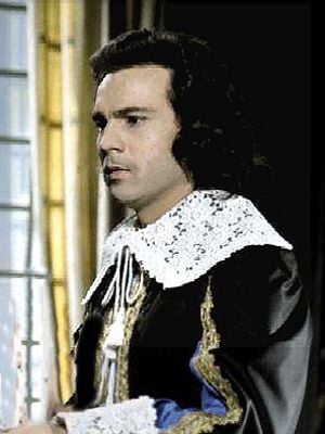 Jacques Toja - FILMSTARTS.de