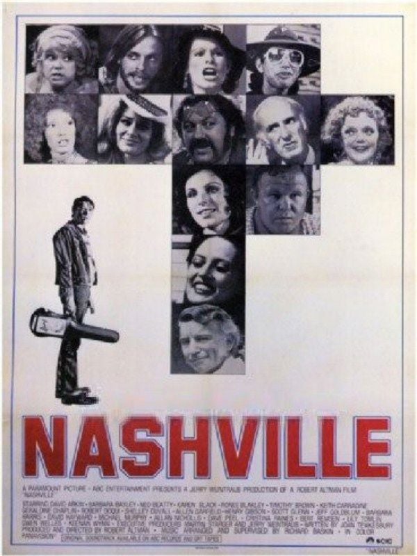 Nashville - Film 1975 - FILMSTARTS.de