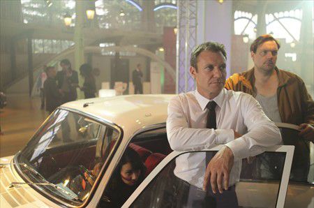 Transporter: Bild Charly Hübner, Chris Vance, Moon Dailly - 37 von 114 ...